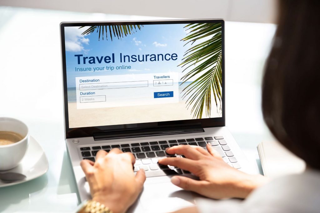 How to find the best travel insurance - Sea Traveller